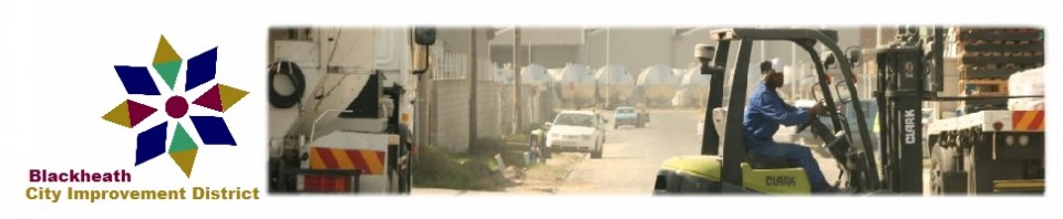 Welcome to the Blackheath CID